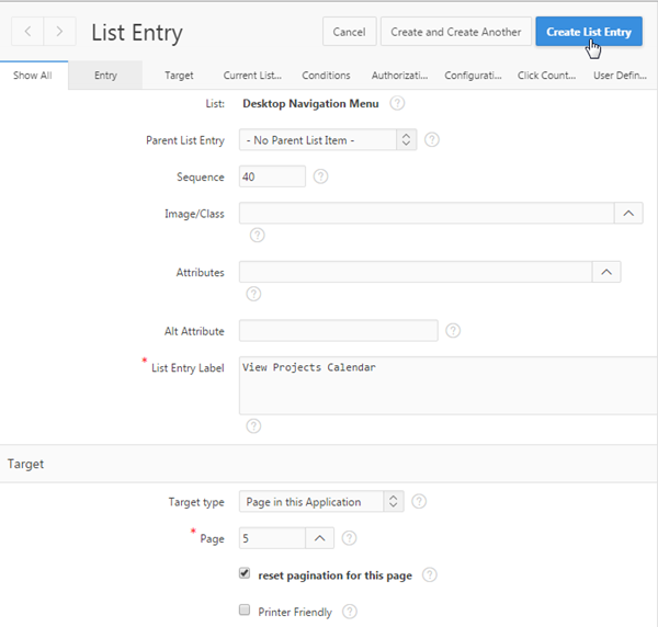 Adding Additional Components to your Existing Database Application ...