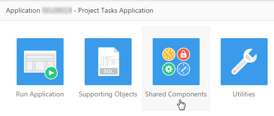 Adding Additional Components to your Existing Database Application ...