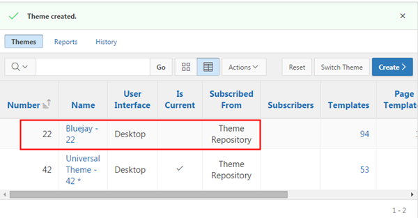 Adding Additional Components to your Existing Database Application ...