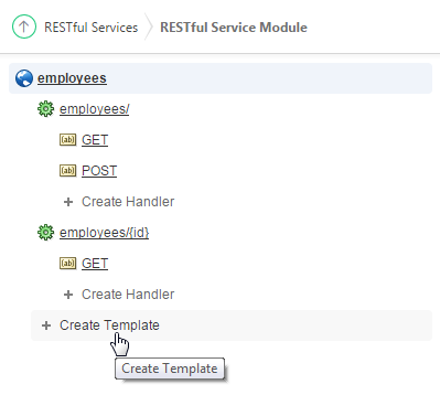 Creating and Using a RESTful Web Service in Application Express 5.0