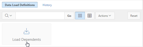 Creating a Data Load Wizard for Your Application with Oracle ...