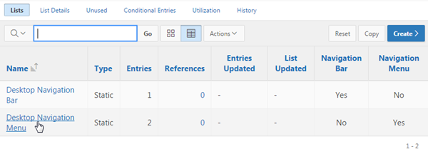 Utilizing Advanced Interactive Report Region Techniques in Oracle ...