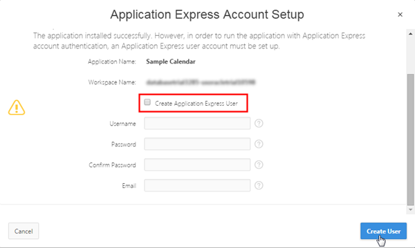 Working With Packaged and Sample Applications in Oracle Application ...