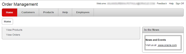 Translating an Application in Oracle Application Express 5.0