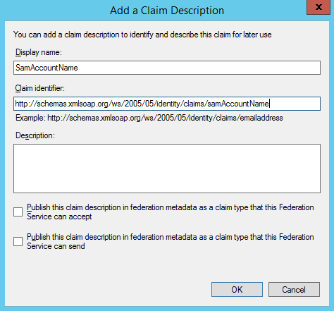 Configuring Active Directory Federation Server 3.0 as an IdP for Oracle ...