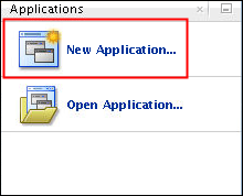 Creating an Oracle Service Bus Application with Oracle JDeveloper 12 c