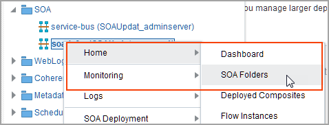 Deploying SOA Composite Applications to Oracle SOA Cloud Service