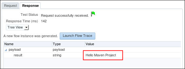 Creating and Deploying SOA Composite Applications with Maven5