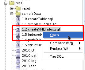 Optimize Performance and Manage XML Data