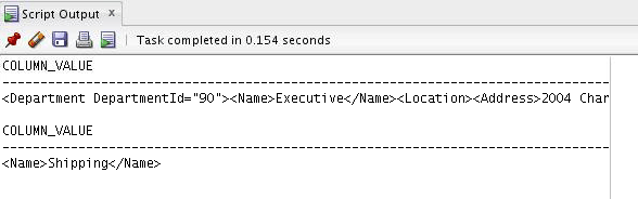 Optimize Performance and Manage XML Data
