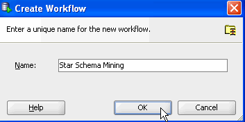 Star Schema Mining