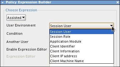 Managing Database Redaction Using Oracle SQL Developer