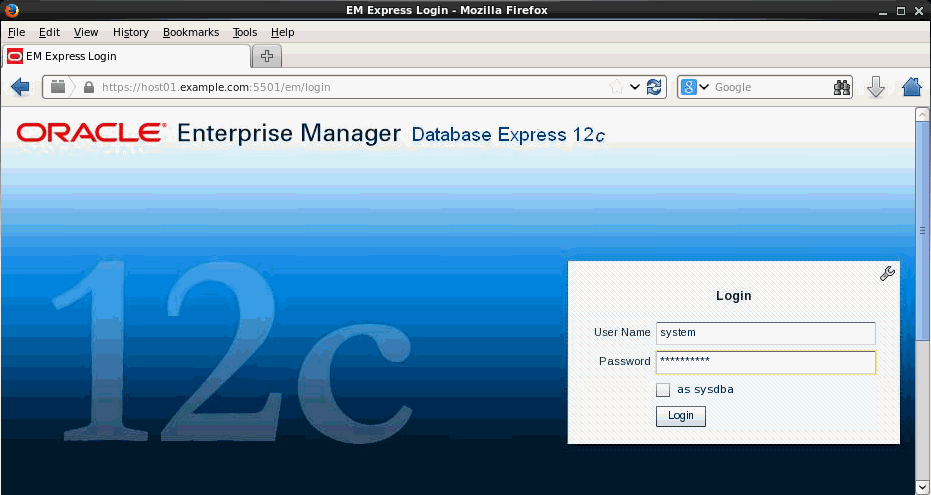 Using the Listener Control Utility to Manage the Listener