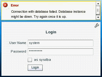 Using the Listener Control Utility to Manage the Listener