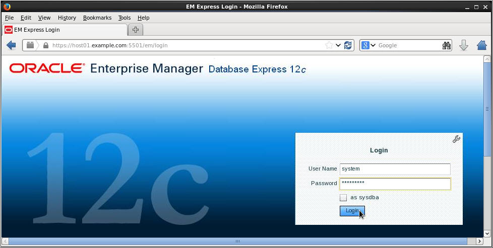 Administering User Accounts and Security