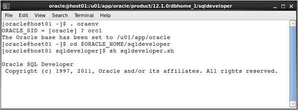 Managing Schema Objects