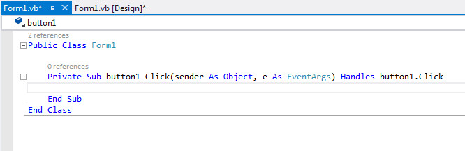 Getting Started with Oracle Data Provider for .NET (VB.NET Version)