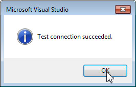 Using Oracle User-Defined Types with .NET and Visual Studio