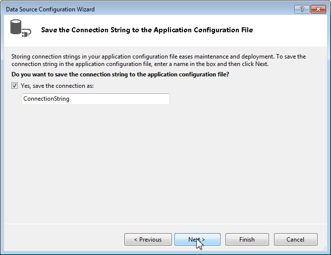 Using Oracle User-Defined Types with .NET and Visual Studio