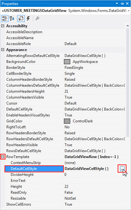 Using Oracle User-Defined Types with .NET and Visual Studio