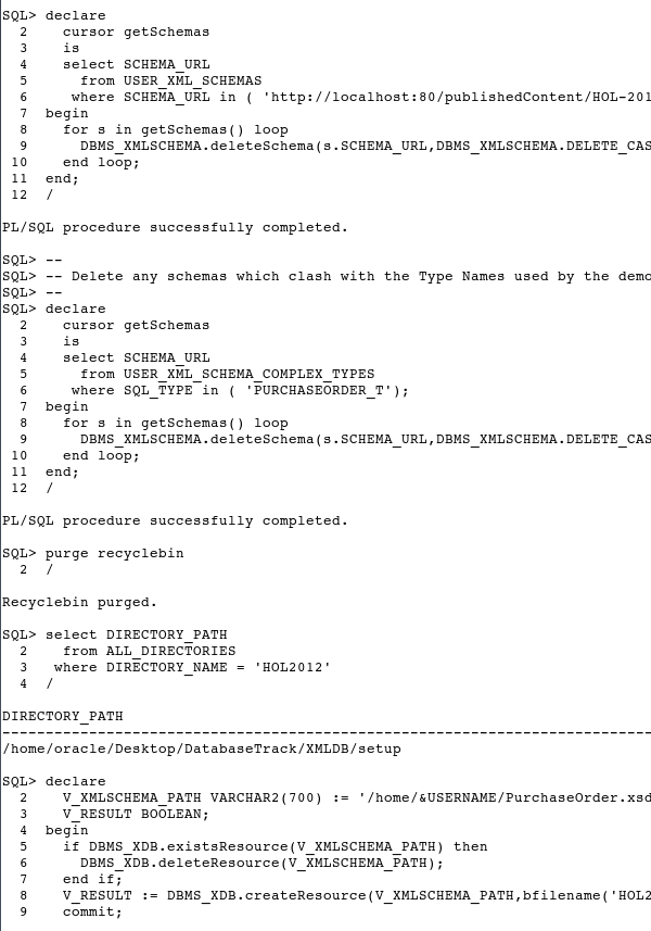 Searching XML Content With XQuery Full Text