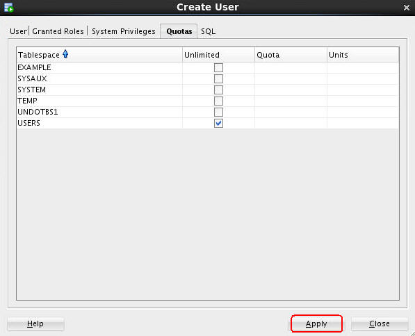 Setting Up Oracle Data Miner 4.1