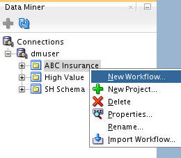 Using Predictive Queries With Oracle Data Miner 4.1