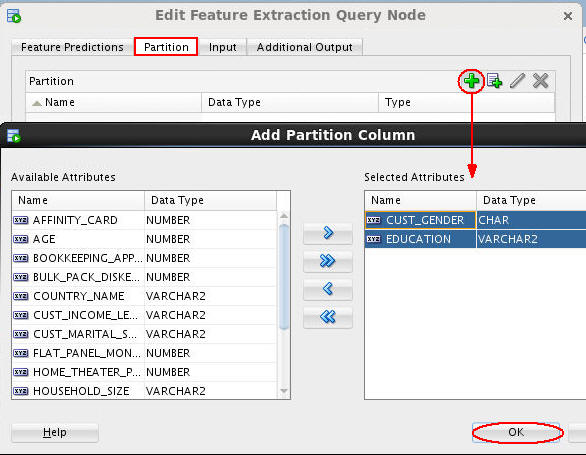 Using Predictive Queries With Oracle Data Miner 4.1
