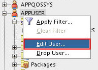 Managing Schema Objects