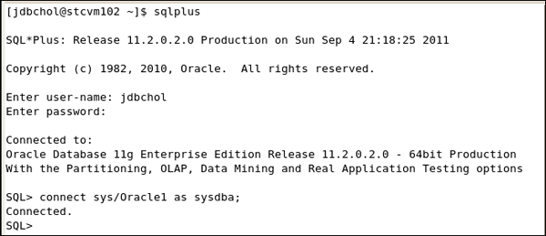 Develop and Diagnose JDBC Programs and Java Classes in the Database