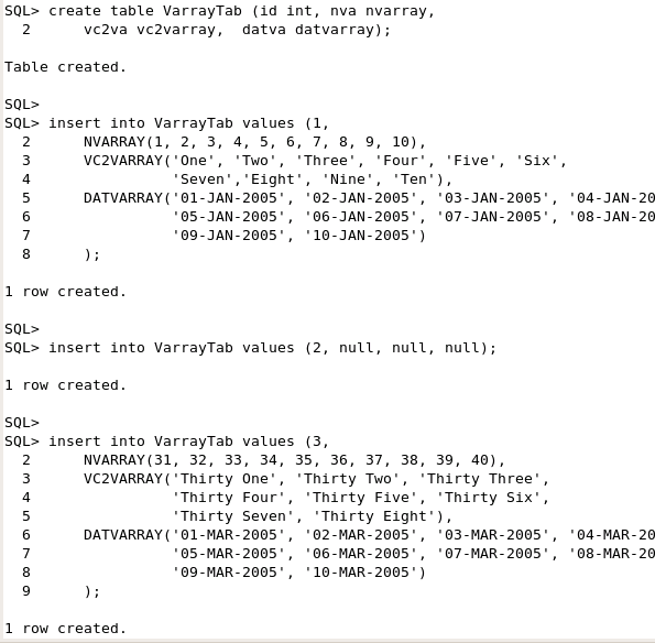 Develop and Diagnose JDBC Programs and Java Classes in the Database