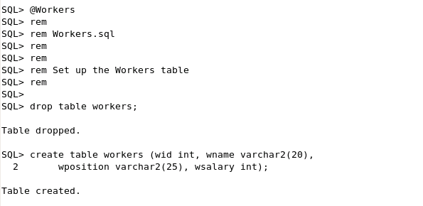 Develop and Diagnose JDBC Programs and Java Classes in the Database