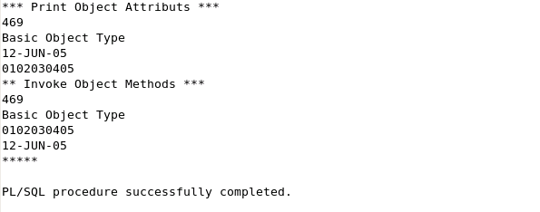 Develop and Diagnose JDBC Programs and Java Classes in the Database