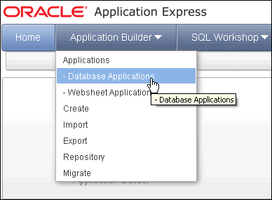 Utilizing Advanced Interactive Report Region Techniques