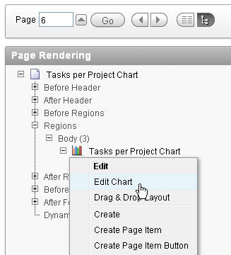 Adding Additional Components to your Existing Database Application Using Oracle Application ...