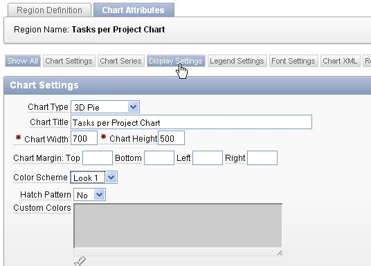 Adding Additional Components to your Existing Database Application ...