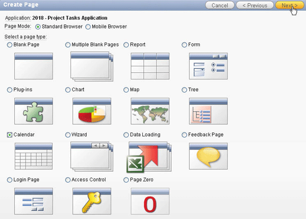 Adding Additional Components to your Existing Database Application ...