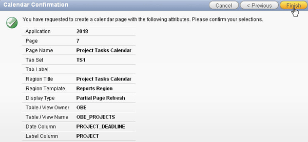 Adding Additional Components to your Existing Database Application ...
