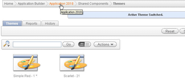 Adding Additional Components to your Existing Database Application ...