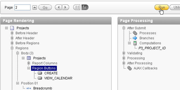 Adding Additional Components to your Existing Database Application ...