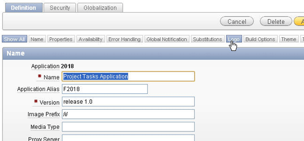 Adding Additional Components to your Existing Database Application ...