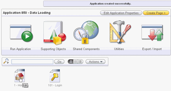 Data Loading with Oracle Application Express 4.1