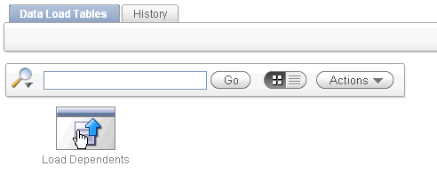 Data Loading with Oracle Application Express 4.1