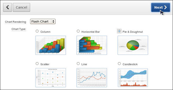 Adding Additional Components to your Existing Database Application Using Oracle Application ...