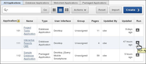 Utilizing Advanced Interactive Report Region Techniques in Oracle ...