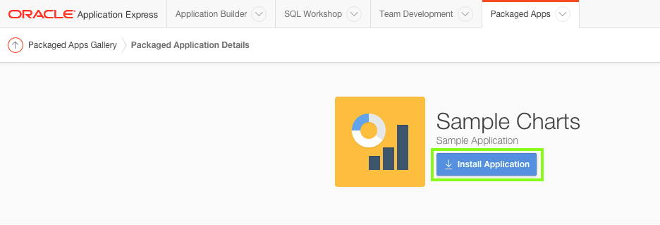 APEX Advanced Demo Projects Hands-On Lab (v2.0.1)