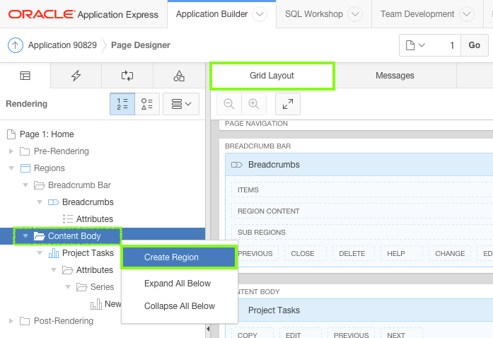APEX Basic Demo Projects Hands-On Lab (v2.0.5)