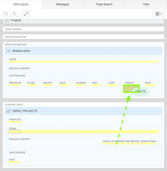 APEX Basic Demo Projects Hands-On Lab (v2.0.5)