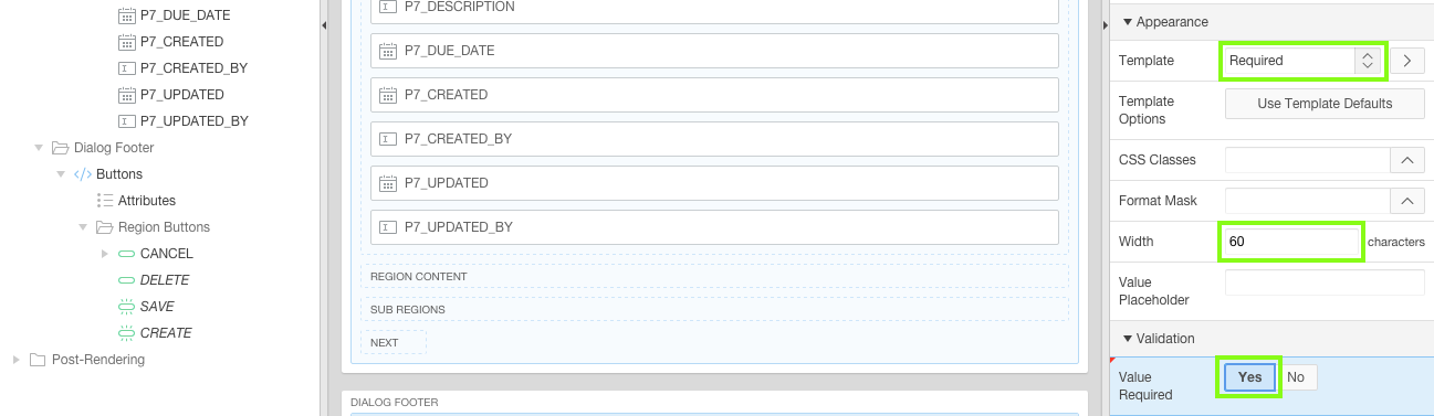 APEX Basic Demo Projects Hands-On Lab (v2.0.5)