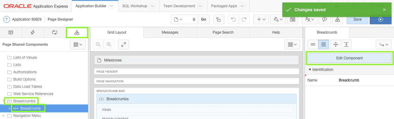 APEX Basic Demo Projects Hands-On Lab (v2.0.5)